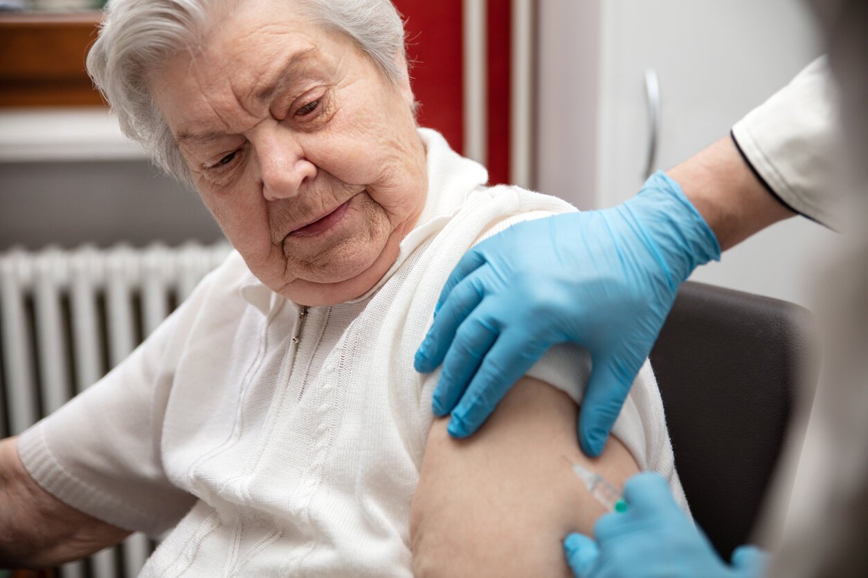 Faut-il se faire vacciner contre les infections à pneumocoque ...