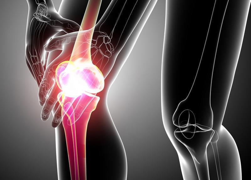 Bursite (hygroma) : comment la reconnaître et la traiter