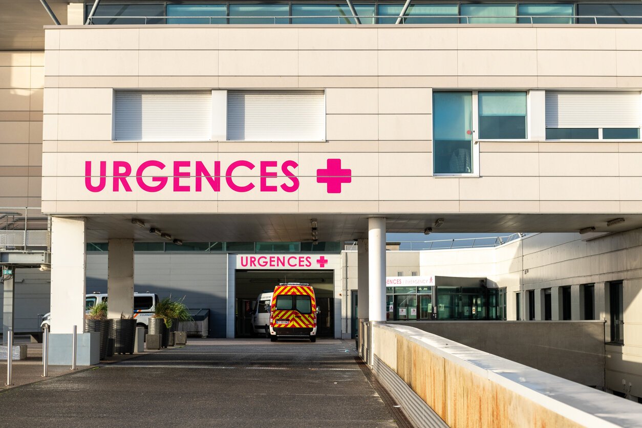 L’histoire tragique de Lucas, mort aux urgences | Medisite.fr