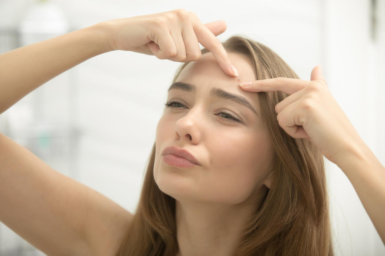 Verrue séborrhéique qui fait une croûte : faut-il consulter ? | Medisite.fr