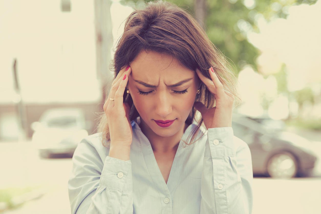 Migraine avec ou sans aura : la définition | Medisite.fr