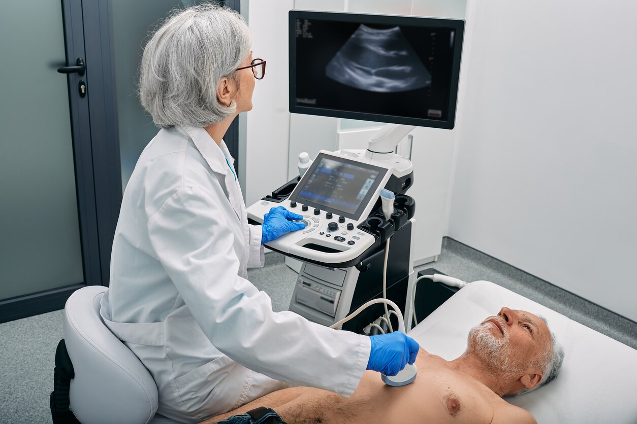 Infarctus du myocarde : une nouvelle technique pour réparer les ...