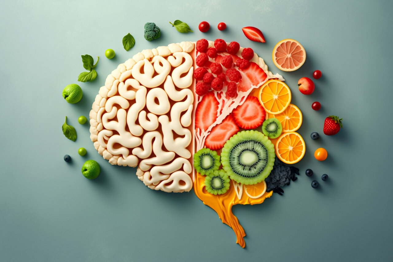 Cerveau : 6 aliments pour le protéger selon une experte de Harvard ...