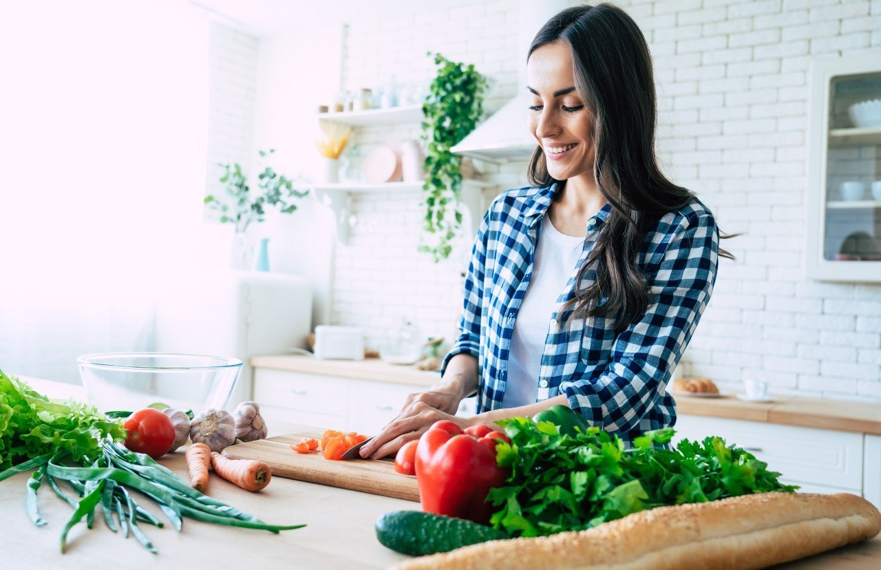 15 aliments de base à avoir selon une nutritionniste | Medisite.fr