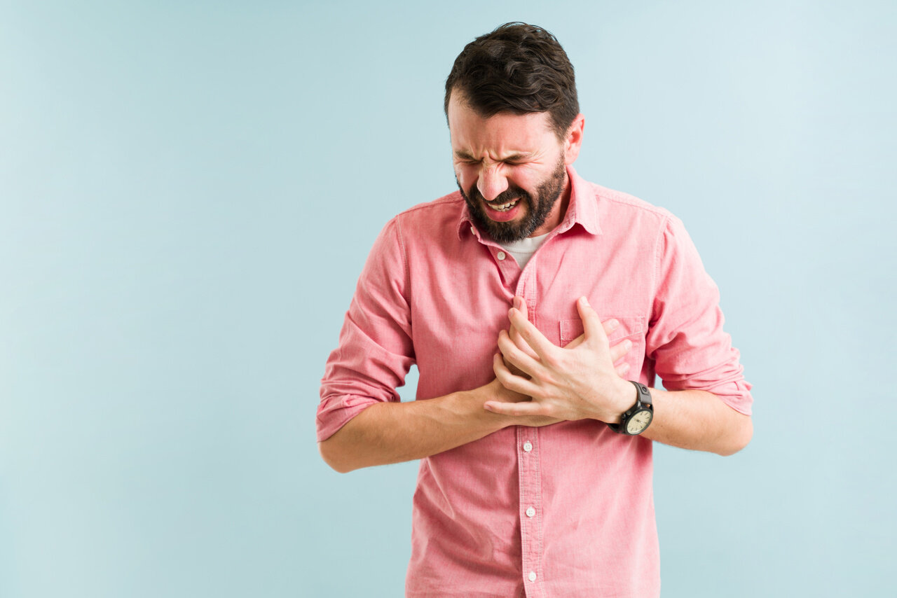 Insuffisance cardiaque : 5 signes auxquels vous ne vous attendez pas ...