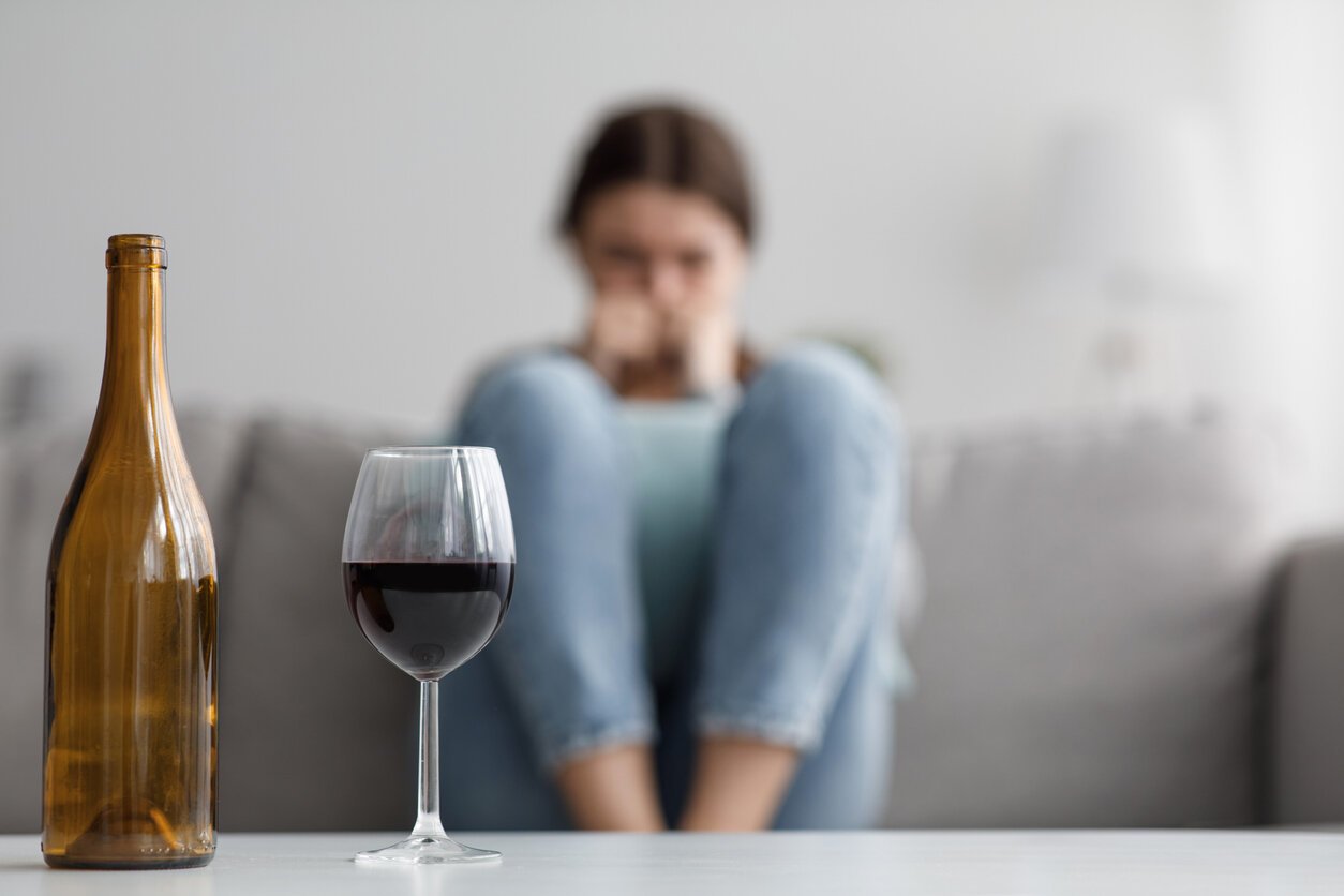 7 signes que la limite de consommation d'alcool est dépassée | Medisite.fr