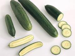 Concombre : bienfaits, vertus nutritionnelles, usage